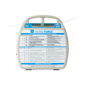 Medline Hemo-Force II Intermittent DVT Pumps and Tubing | Medline ...