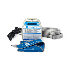 Hemo-Force II Sequential DVT Pumps and Tubing | Medline Industries, Inc.