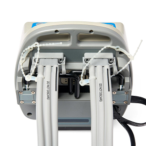 Hemo-Force II Sequential DVT Pumps and Tubing | Medline Industries, Inc.