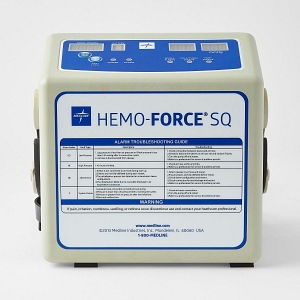 Medline Refurbished Sequential DVT Pumps | Medline Industries, Inc.