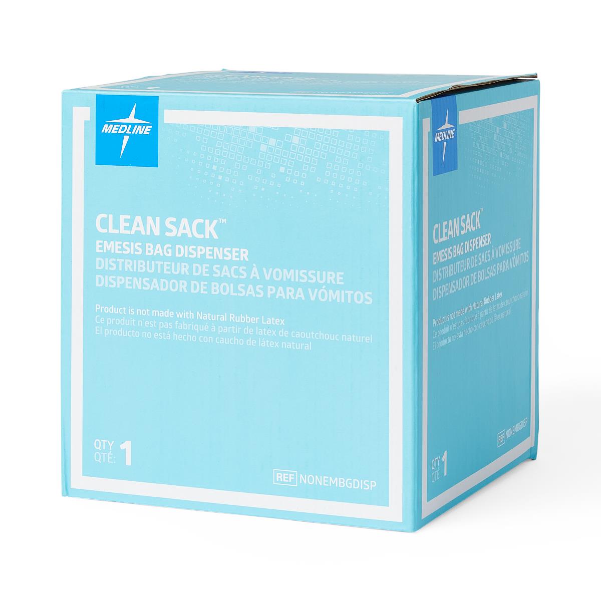 Medline Emesis Bags | Medline