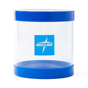 Emesis Bag Dispenser | Medline