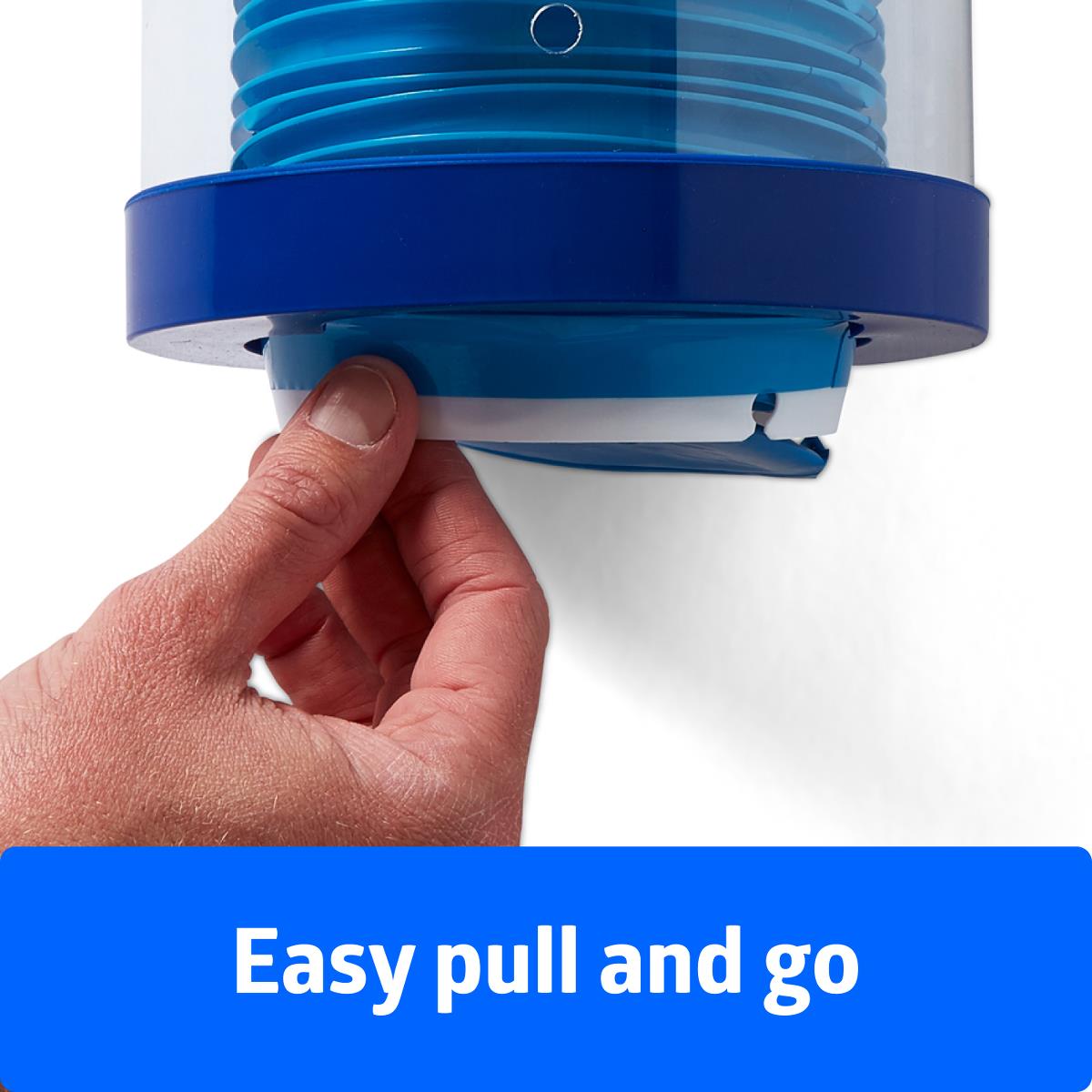 Emesis Bag Dispenser | Medline