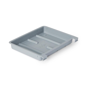 Medline Ridged Plastic Soap Dishes | Medline Industries, Inc.