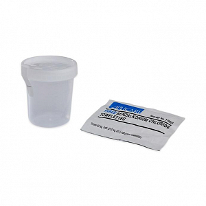 Dover Clean Catch Kit | Medline Industries, Inc.