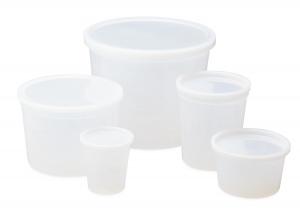 Medline Pathology Containers with Lids | Medline Industries, Inc.