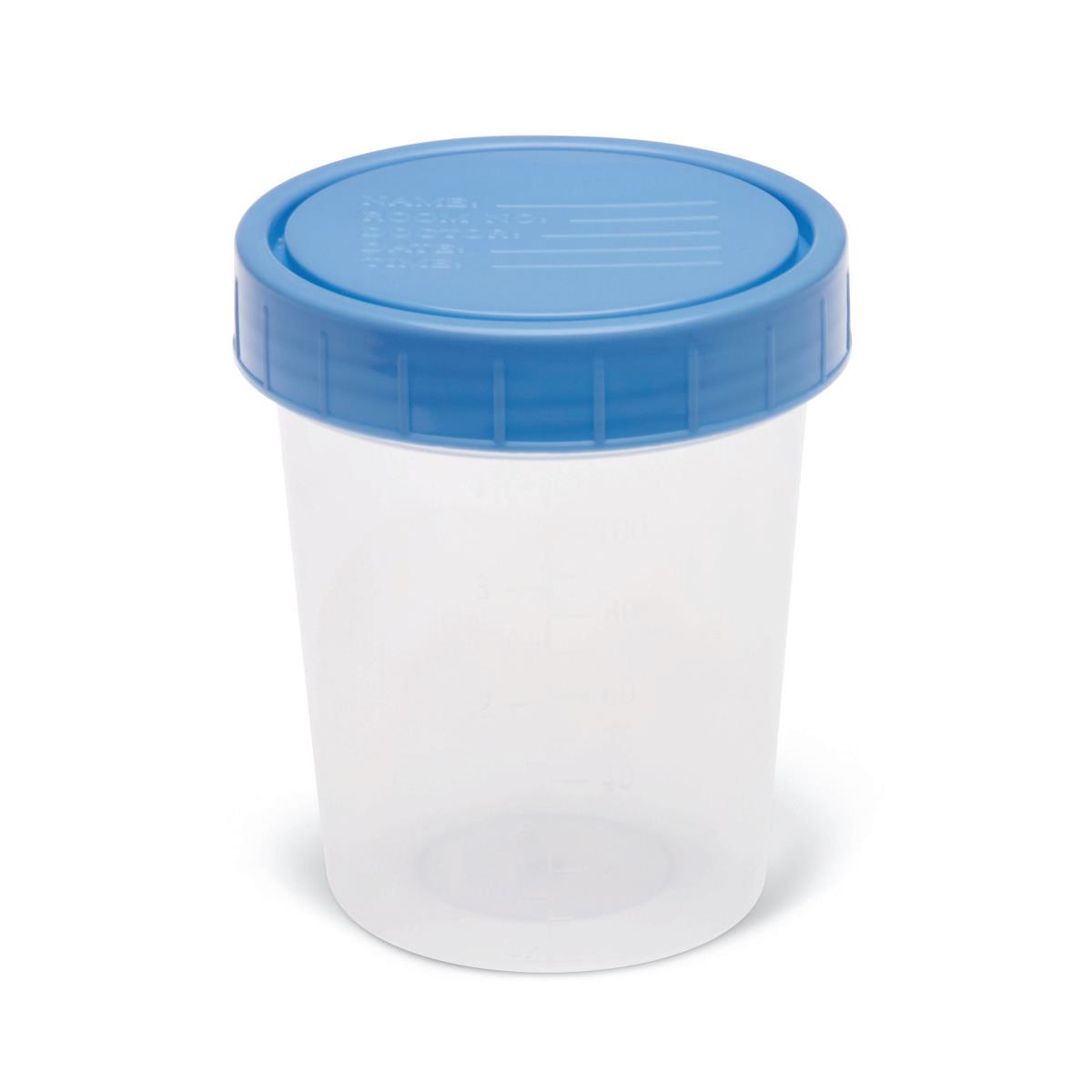 Medline O.R. Specimen Containers | Medline