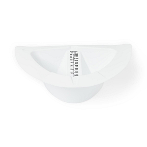 Medline Specimen Collector Pans | Medline Industries, Inc.