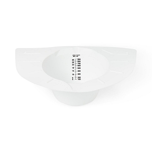 Medline Specimen Collector Pans | Medline Industries, Inc.