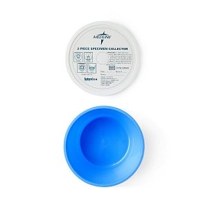 Medline Specimen Collector Pans | Medline Industries, Inc.