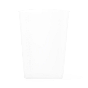 Medline Graduated Triangular Intake/Output Containers | Medline