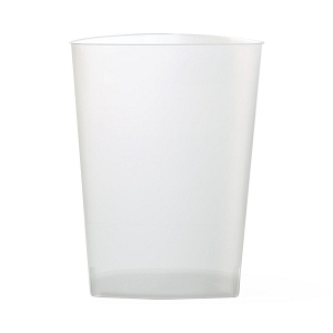 Graduated Triangular Intake / Output Containers | Medline Industries, Inc.