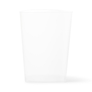 Graduated Triangular Intake / Output Containers | Medline Industries, Inc.