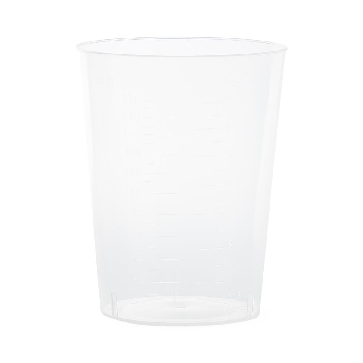 Medline Plastic Intake Tumblers | Medline
