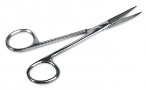 Medline Iris Curved Scissors | Medline Industries, Inc.