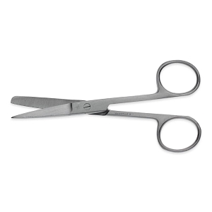 Medline OR Straight Scissors | Medline Industries, Inc.