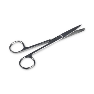 Medline Sharp / Blunt OR Scissors | Medline Industries, Inc.