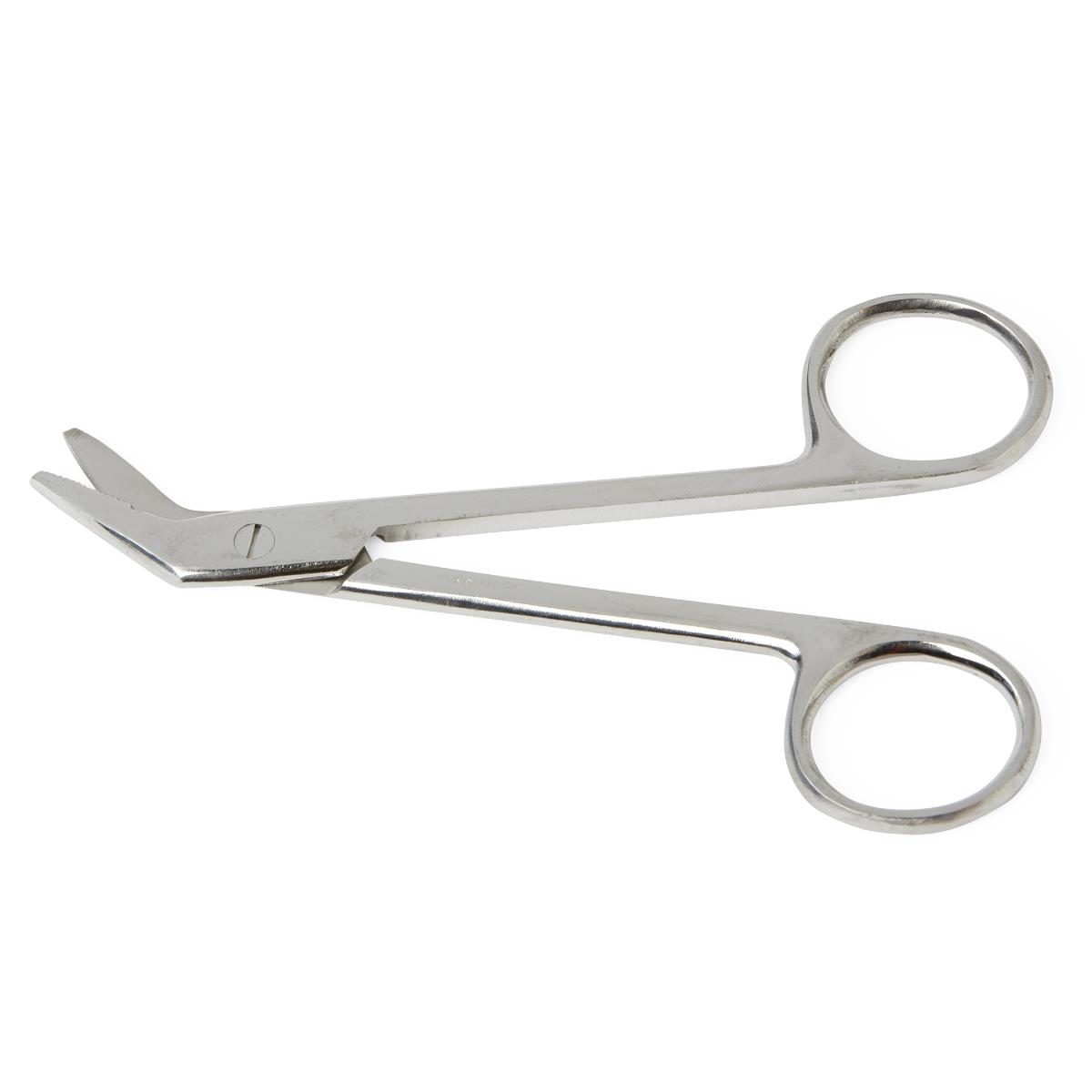 Floor Grade Wire Scissors | Medline