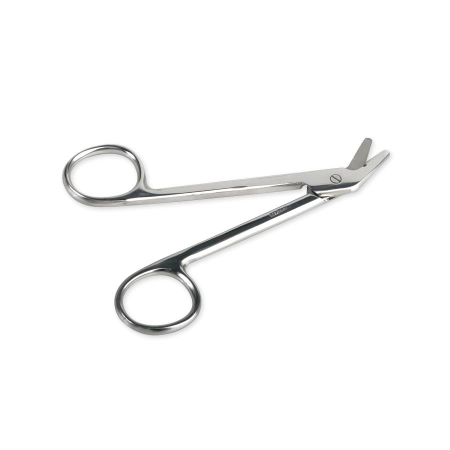 Floor Grade Wire-Cut Scissors | Medline