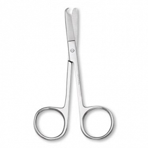 Centurion Littauer Stitch Scissors | Medline Industries, Inc.