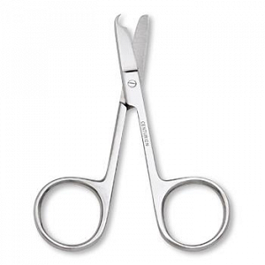 Centurion Littauer Stitch Scissors | Medline Industries, Inc.