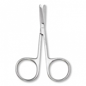 Centurion Littauer Stitch Scissors | Medline Industries, Inc.