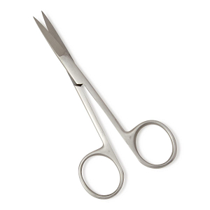 Centurion Iris Scissors | Medline Industries, Inc.