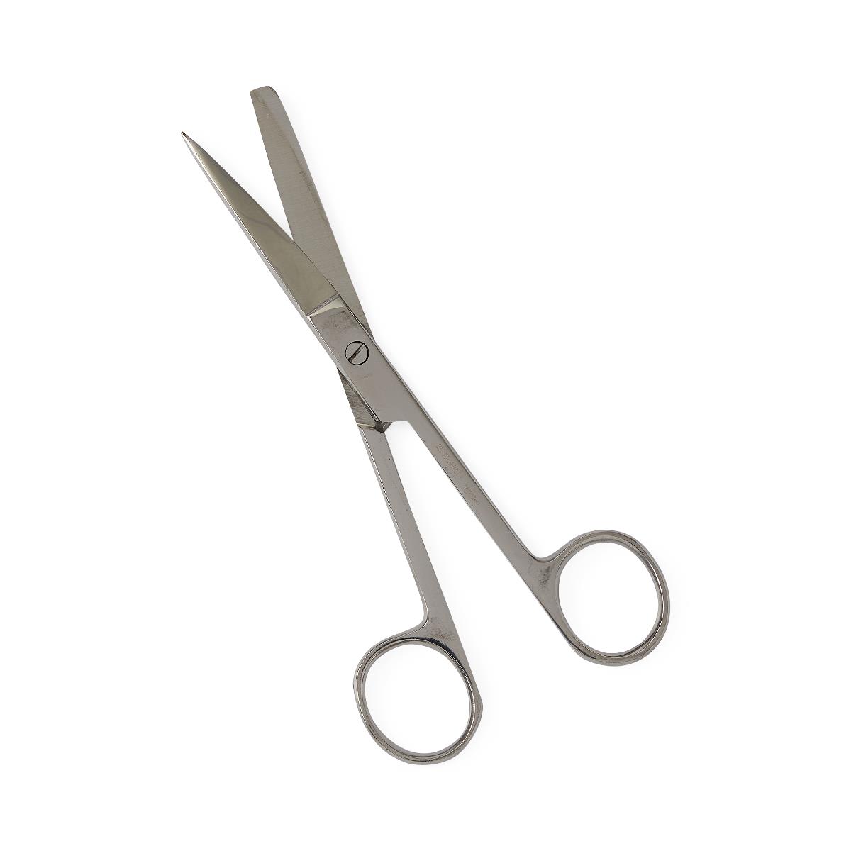 Centurion Sharp Blunt Scissors | Medline