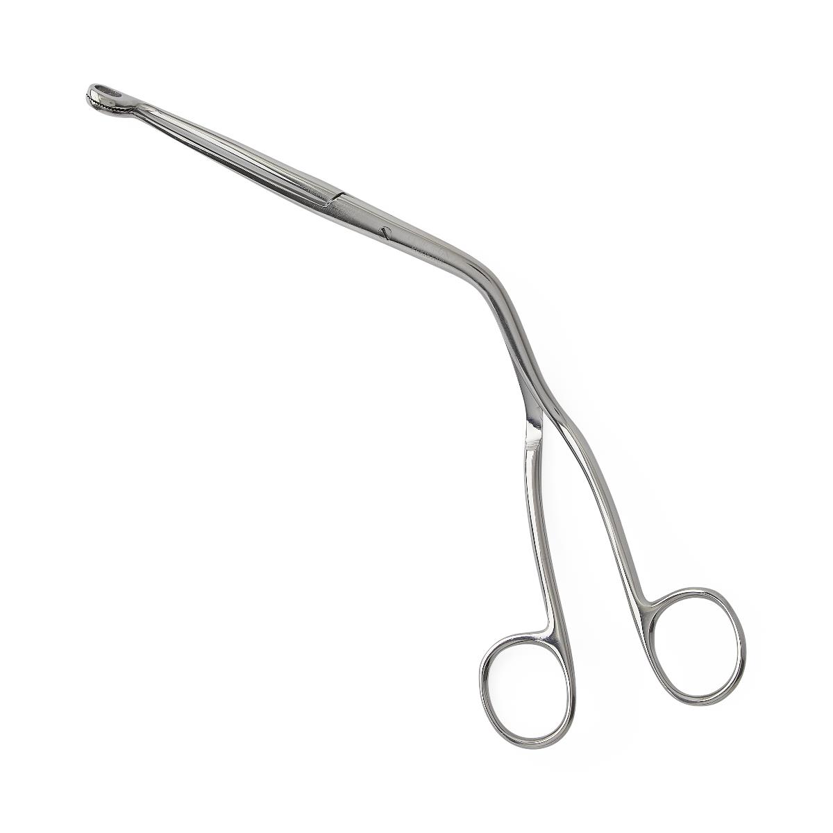Centurion Sterile Magill Forceps | Medline