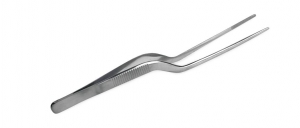 Medline Floor Grade Lucae Ear Forceps | Medline Industries, Inc.
