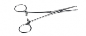 Medline Floor Grade Kocher Forceps | Medline Industries, Inc.