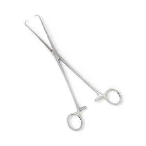 Medline Floor Grade Schroeder Tenaculum Forceps | Medline Industries, Inc.