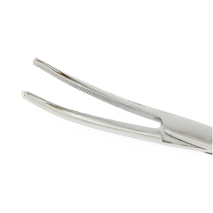 Medline Kelly Hemostatic Forceps | Medline Industries, Inc.