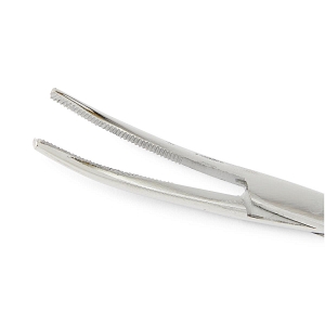 Medline Kelly Hemostatic Forceps | Medline Industries, Inc.