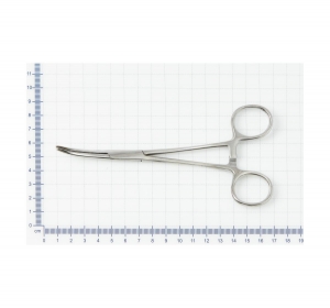 Medline Kelly Hemostatic Forceps | Medline Industries, Inc.