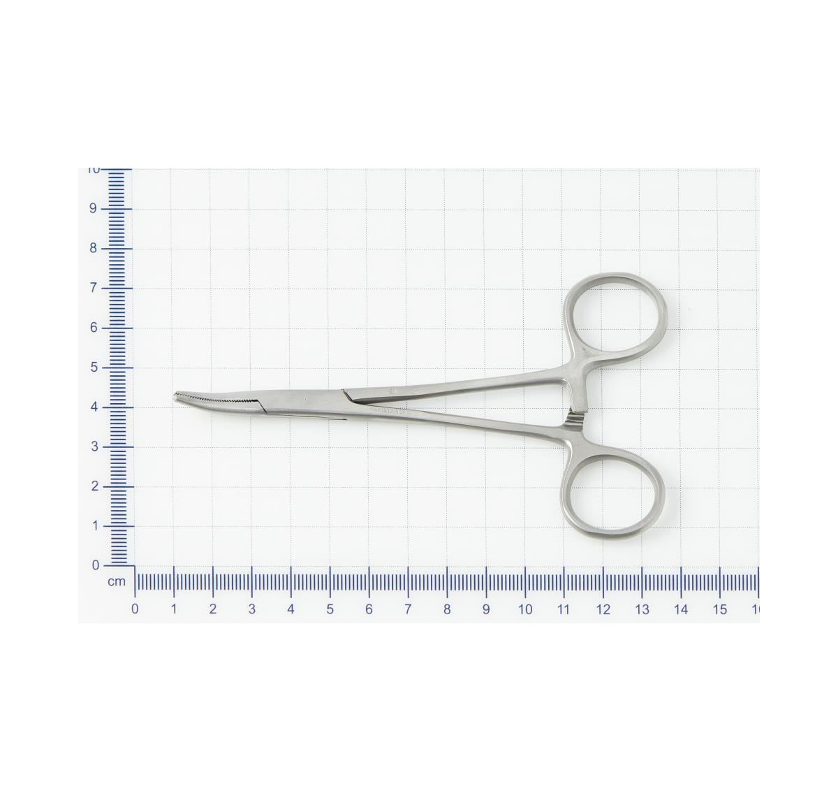 Medline Floor Grade Mosquito Forceps | Medline