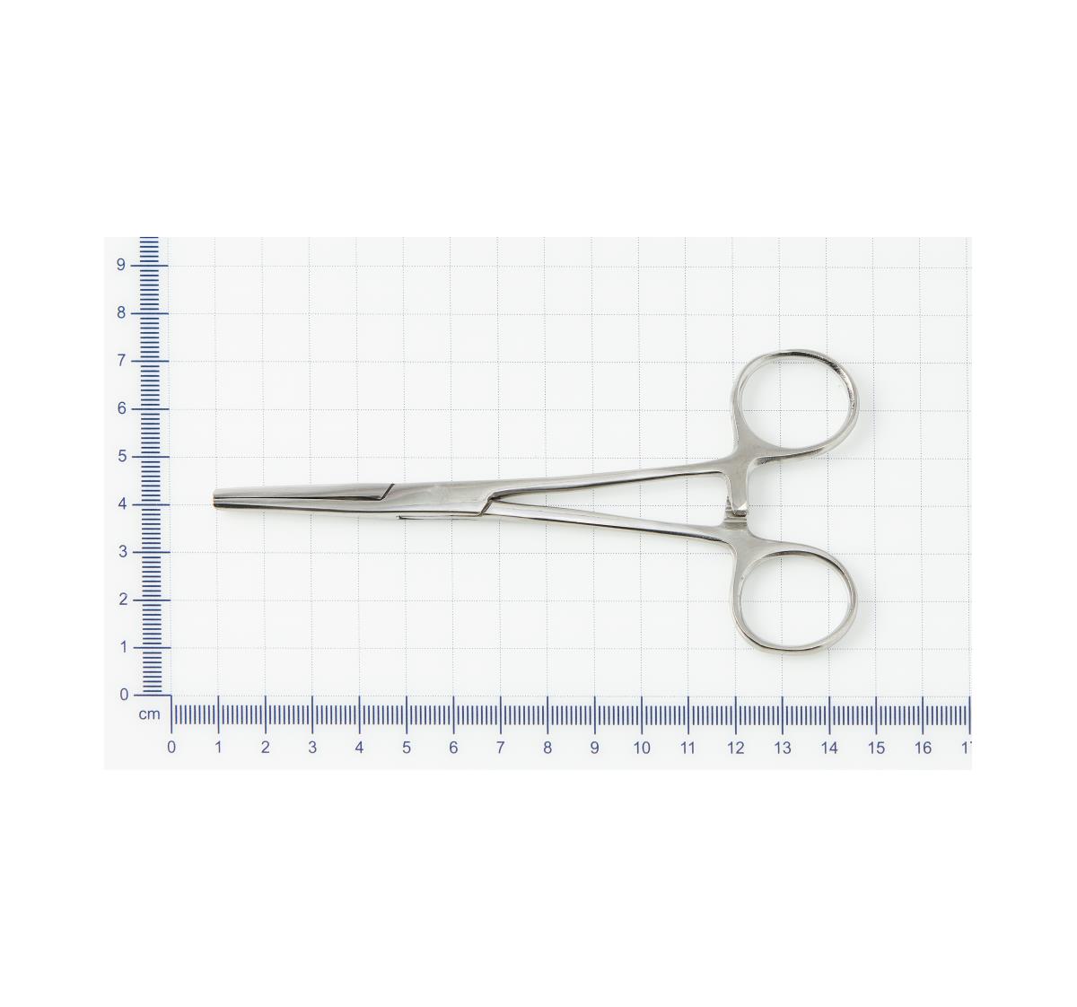 Centurion Occluding Tube Forceps | Medline