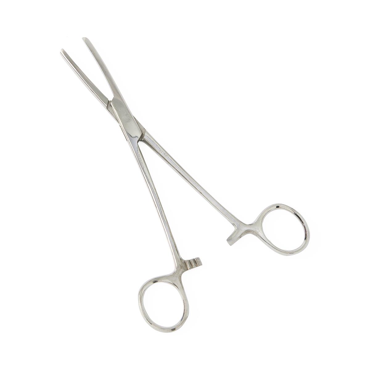 Centurion Occluding Tube Forceps | Medline