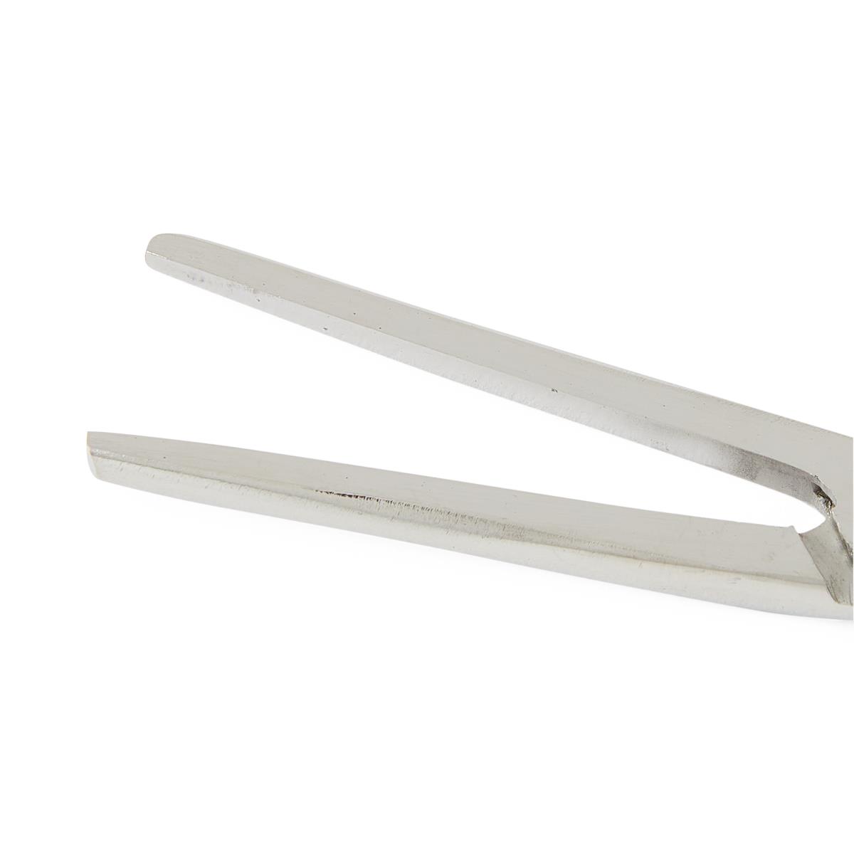 Centurion Occluding Tube Forceps | Medline