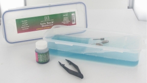 Sanitizer Tray with Forceps | Medline Industries, Inc.