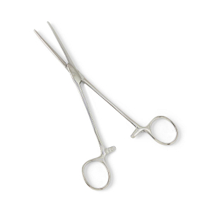 Medline Floor Grade Rochester Pean Forceps | Medline Industries, Inc.