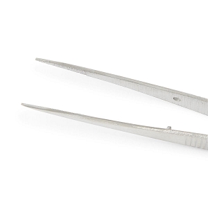 Medline Nonsterile Fine Splinter Forceps | Medline Industries, Inc.