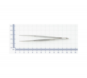 Medline Nonsterile Fine Splinter Forceps | Medline Industries, Inc.