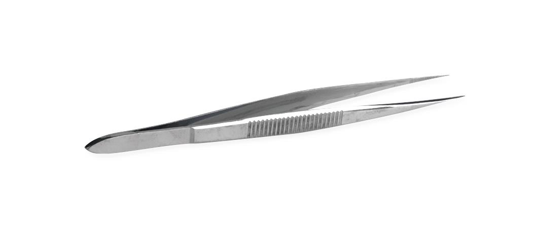 Floor Grade Non-Sterile Fine Splinter Forceps | Medline