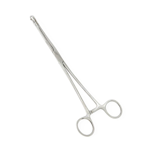 Medline Disposable Sponge Forceps | Medline Industries, Inc.