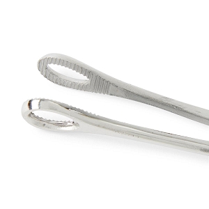 Medline Disposable Sponge Forceps | Medline Industries, Inc.