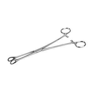 Medline Disposable Sponge Forceps | Medline Industries, Inc.