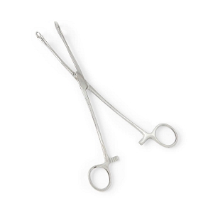 Medline Disposable Sponge Forceps | Medline Industries, Inc.