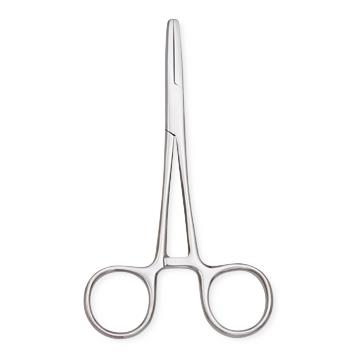 Centurion Tube Occluding Forceps | Medline