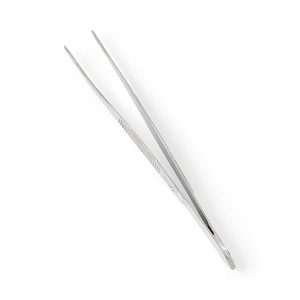 Medline Sterile Fine Splinter Forceps | Medline Industries, Inc.